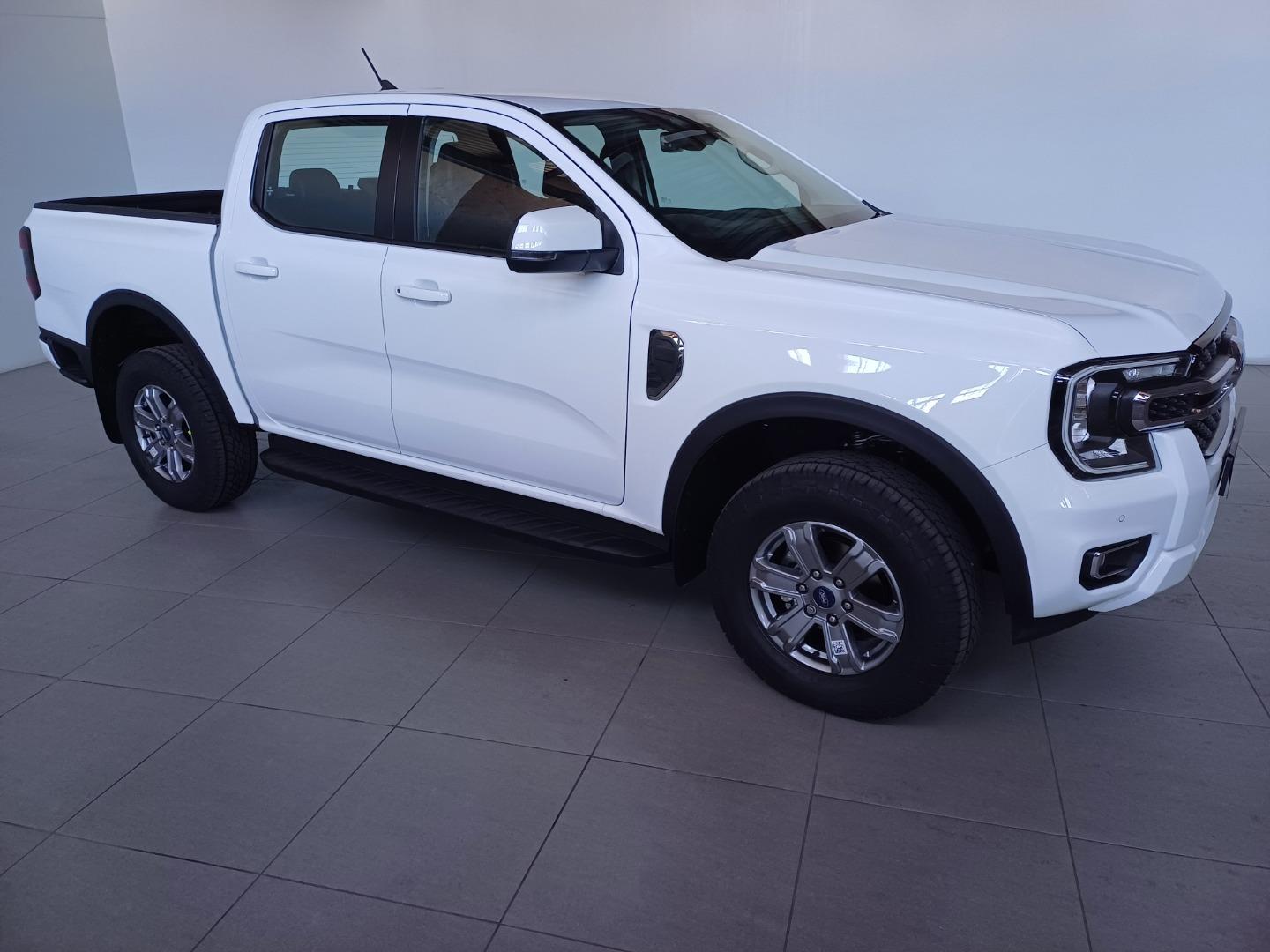 Ford Ranger 2.0 Sit Double Cab XLT for sale in East London - ID ...