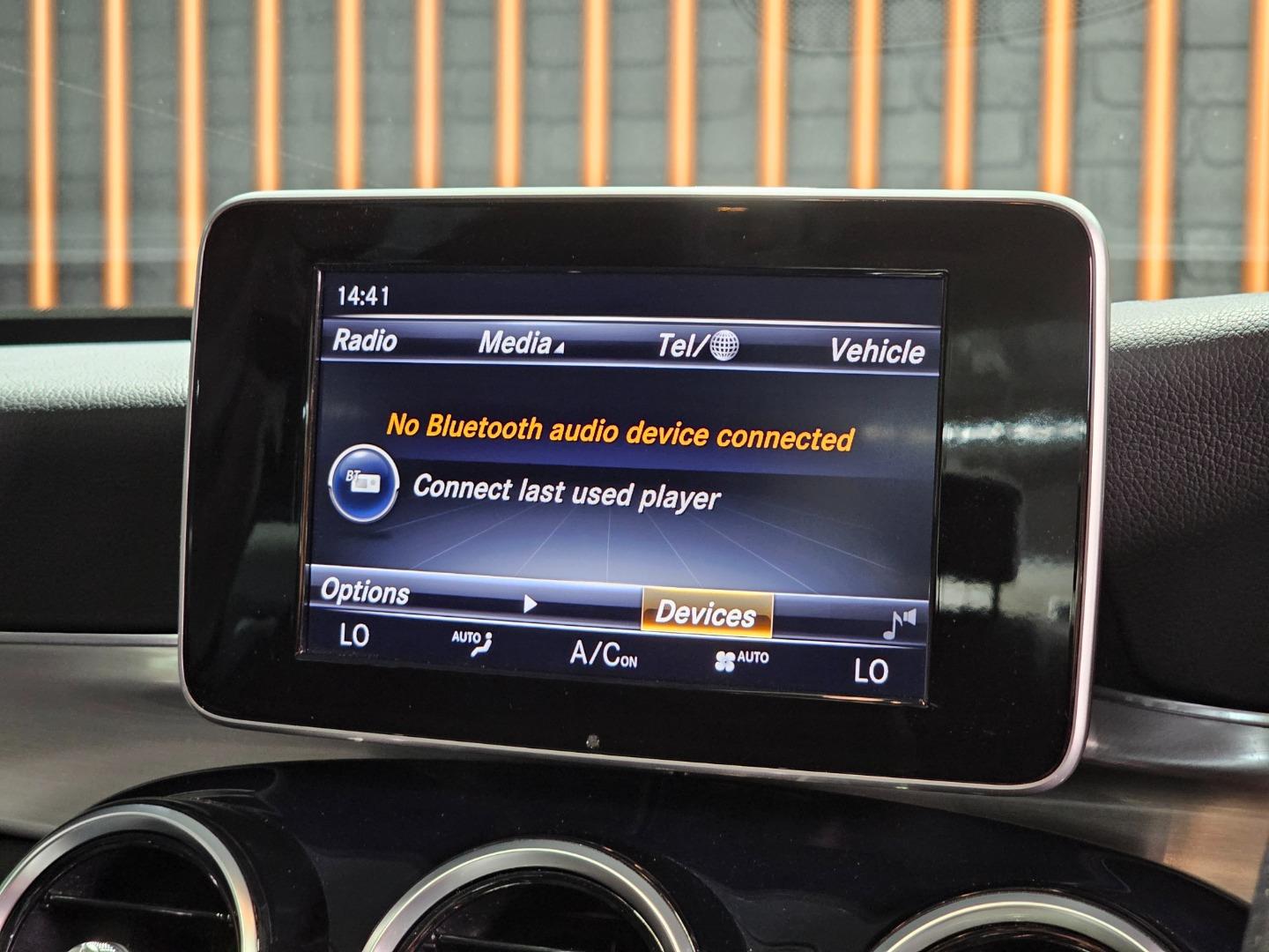 2017 Mercedes-Benz C-Class C180 Avantgarde Auto - Mit-Mak Motors