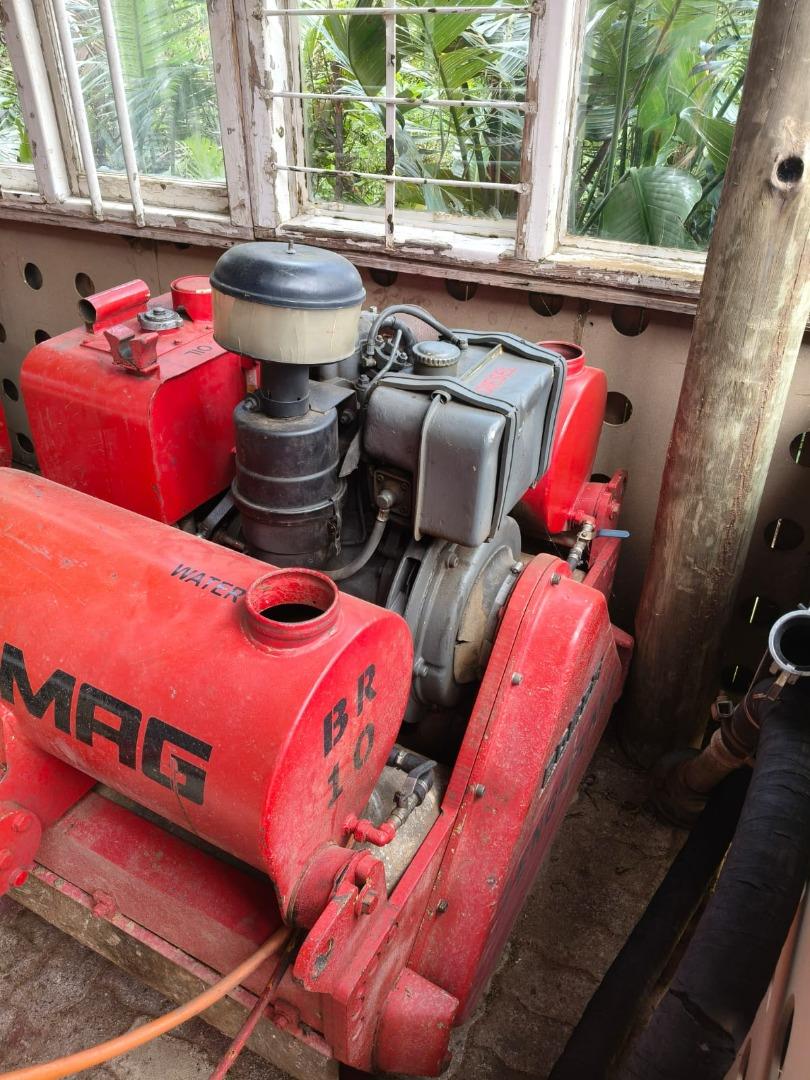 Bomag 600 for sale in Boshof - ID: 28365415 - AutoTrader