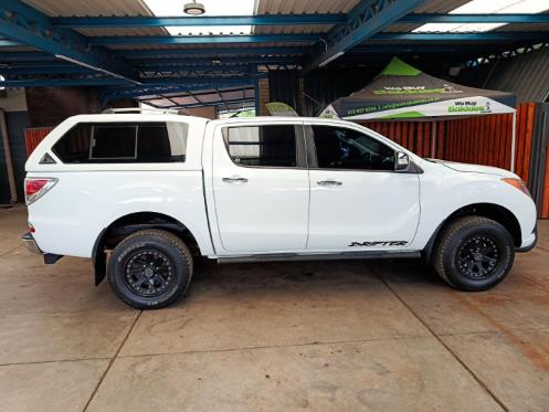 Mazda BT-50 2.2 Double Cab SLE for sale in Pretoria - ID: 28365918 ...