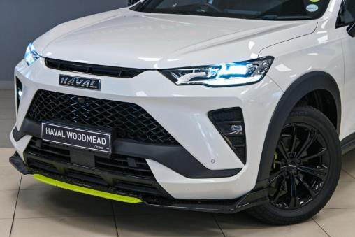 Haval H6 GT 2.0T 4WD Super Luxury for sale in Sandton - ID: 28349952 ...
