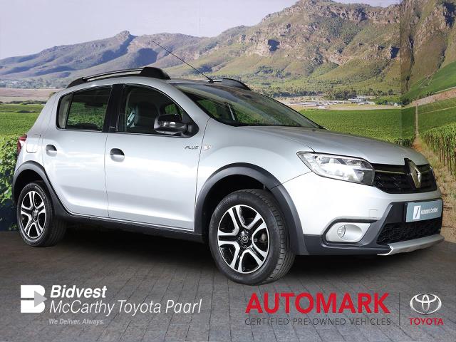 Bidvest McCarthy Toyota Paarl dealership in Paarl - AutoTrader
