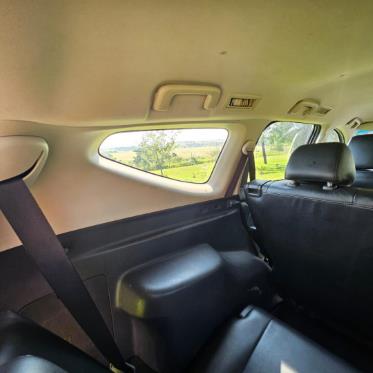 Mitsubishi Pajero Sport 2.4 D4 for sale in Witbank - ID: 28366671 ...