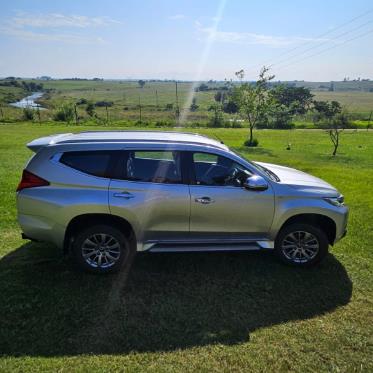 Mitsubishi Pajero Sport 2.4 D4 for sale in Witbank - ID: 28366671 ...