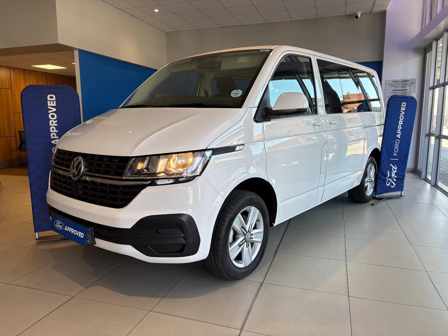Volkswagen Kombi 2.0TDI SWB Trendline Auto for sale in Bloemfontein ...