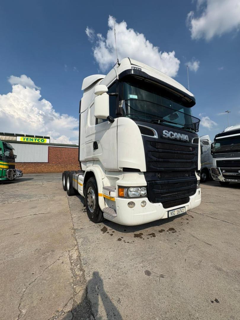 Scania SCANIA horse for sale in Boksburg - ID: 28367022 - AutoTrader