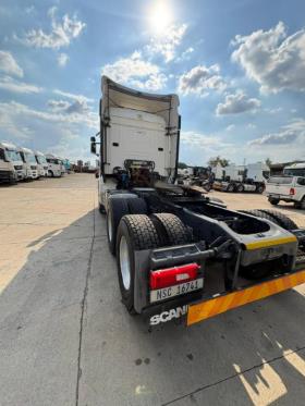 Scania SCANIA horse for sale in Boksburg - ID: 28367022 - AutoTrader