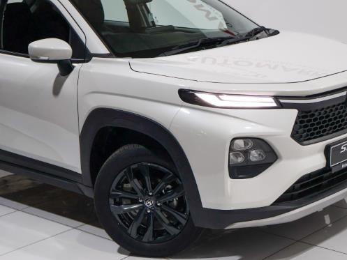 Toyota Starlet Cross 1.5 XS Manual for sale in Midrand - ID: 28367813 ...