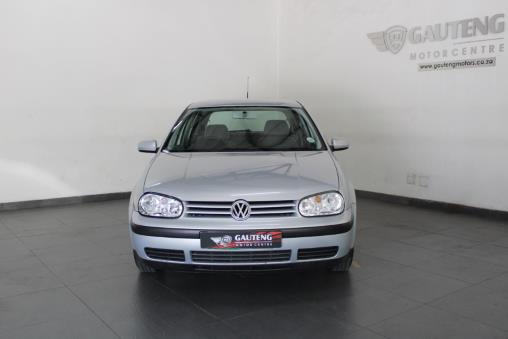 Volkswagen Golf 4 1.6 Comfortline for sale in Pretoria - ID: 28368868 ...