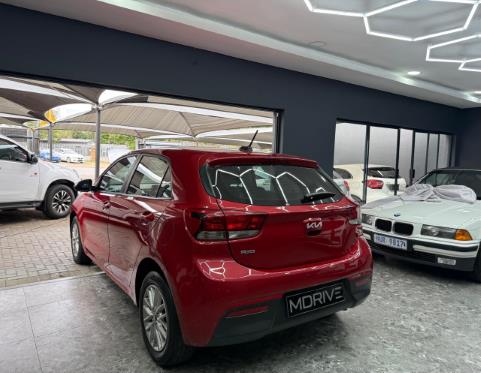 Kia Rio hatch 1.2 LS for sale in Edenvale - ID: 28369738 - AutoTrader