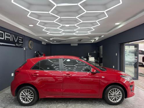 Kia Rio hatch 1.2 LS for sale in Edenvale - ID: 28369738 - AutoTrader