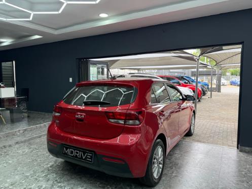 Kia Rio hatch 1.2 LS for sale in Edenvale - ID: 28369777 - AutoTrader