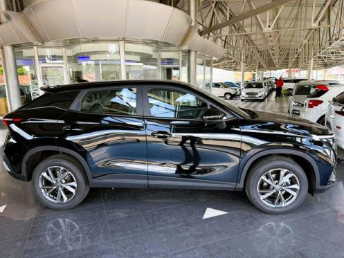 OMODA C5 1.5T 230T Street + for sale in Rustenburg - ID: 28369801 ...