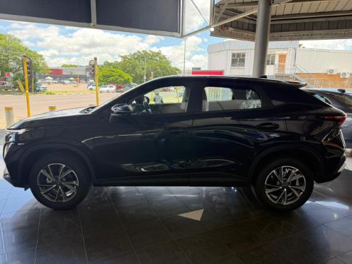 OMODA C5 1.5T 230T Street + for sale in Rustenburg - ID: 28369801 ...