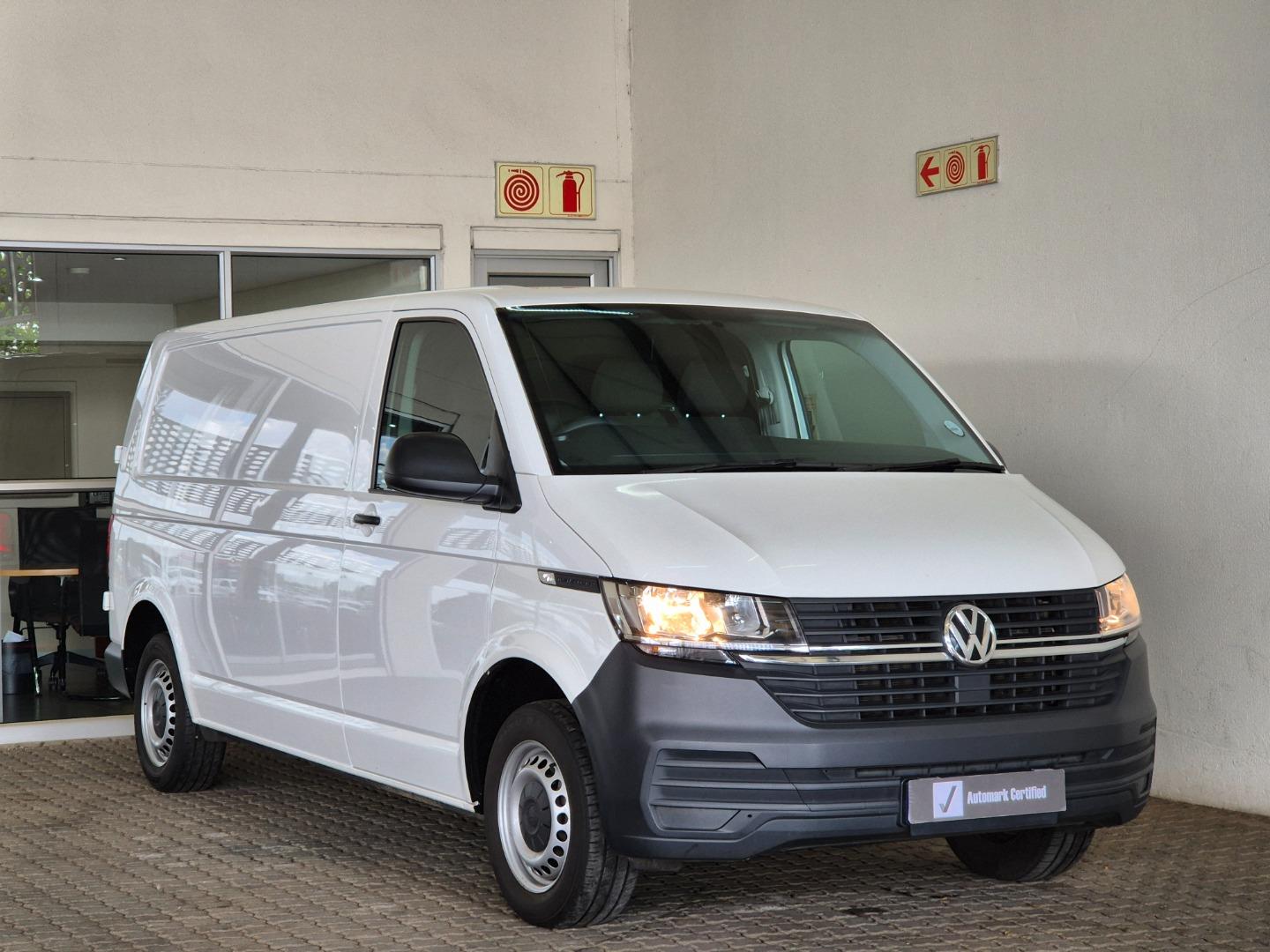 Volkswagen Transporter 2.0TDI 81kW Panel Van LWB for sale in Soweto ...