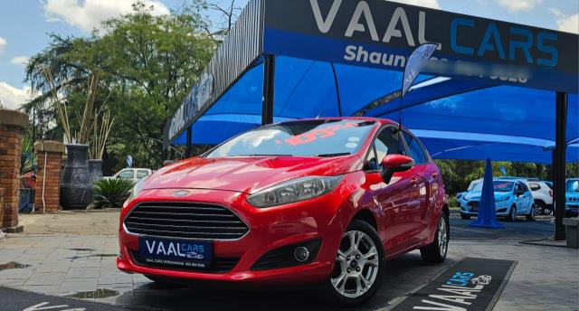 Vaal Cars dealership in Vereeniging - AutoTrader