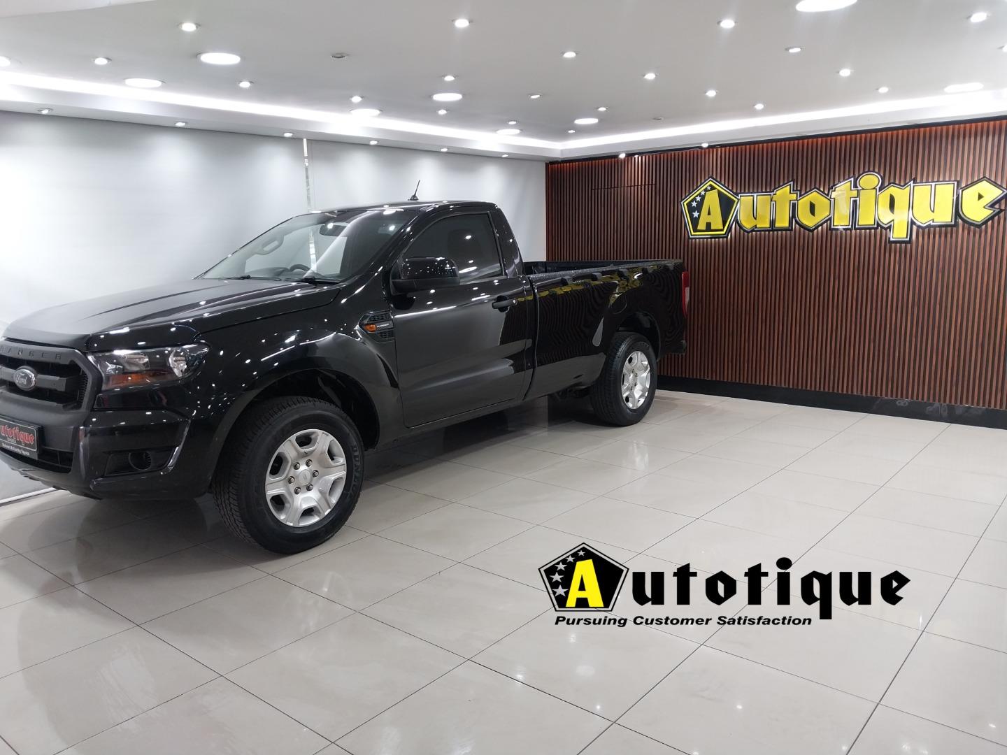 Ford Ranger 2.2TDCi for sale in Durban - ID: 28371380 - AutoTrader