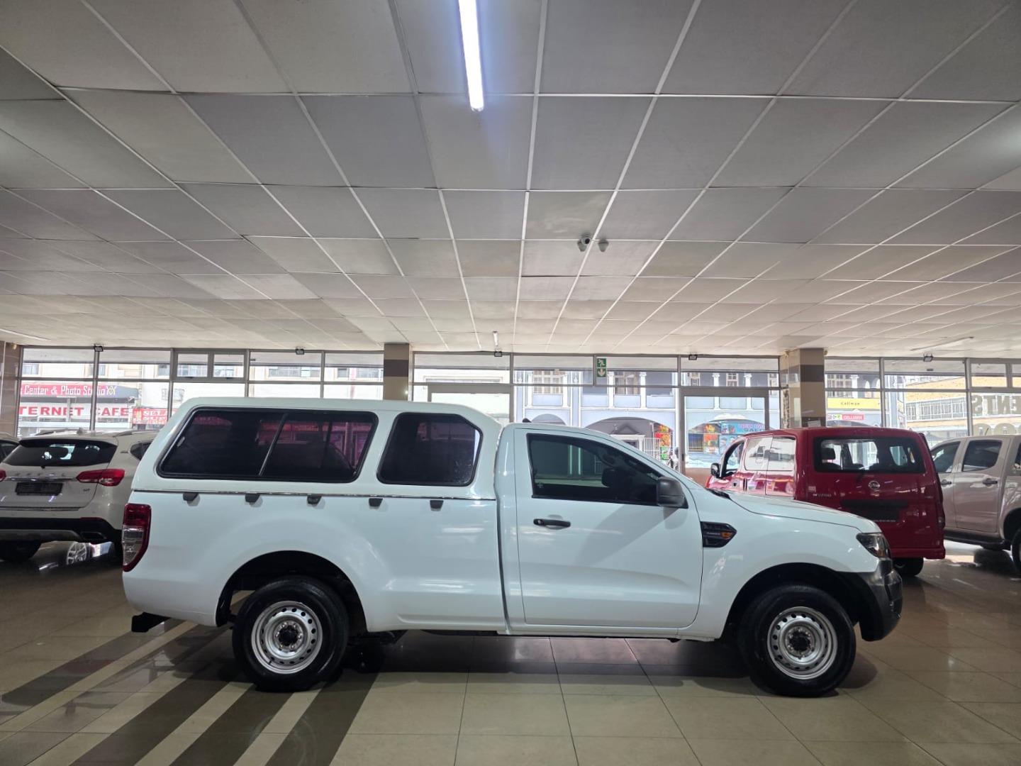 Ford Ranger 2.2TDCi for sale in Durban - ID: 28373265 - AutoTrader