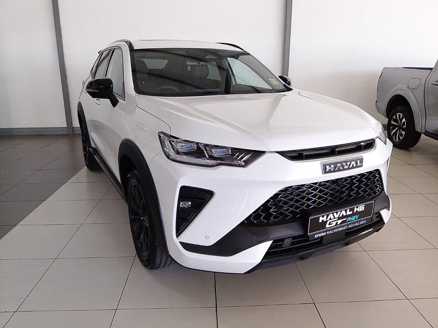 Haval H6 GT 1.5T PHEV 4WD Ultra Luxury for sale in Malmesbury - ID ...