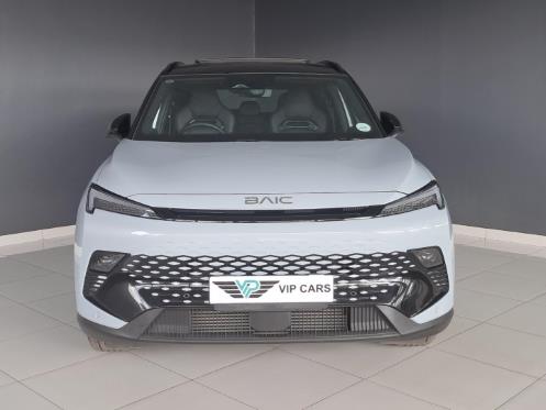 BAIC Beijing X55 Plus 1.5T Premium for sale in Kempton Park - ID ...