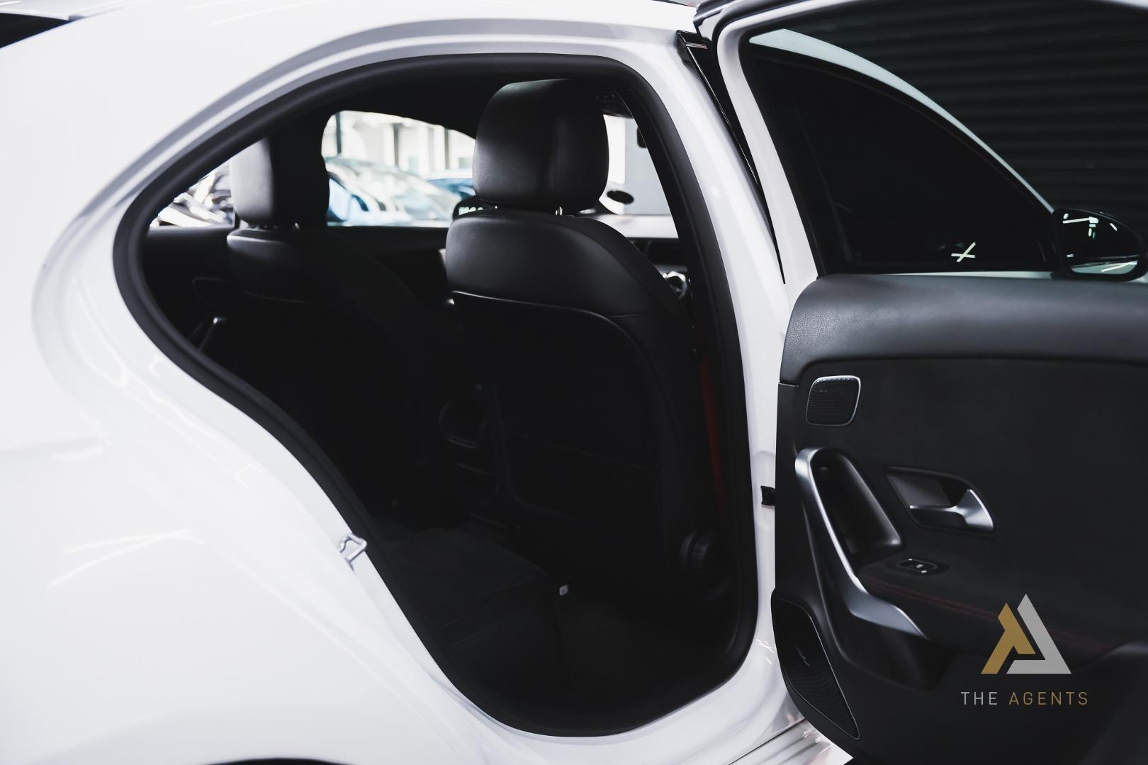 The Auto Agents Cpt dealership in Cape Town - AutoTrader