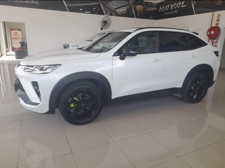 Haval H6 GT 2.0GDIT 4WD Super Luxury for sale in Vereeniging - ID ...