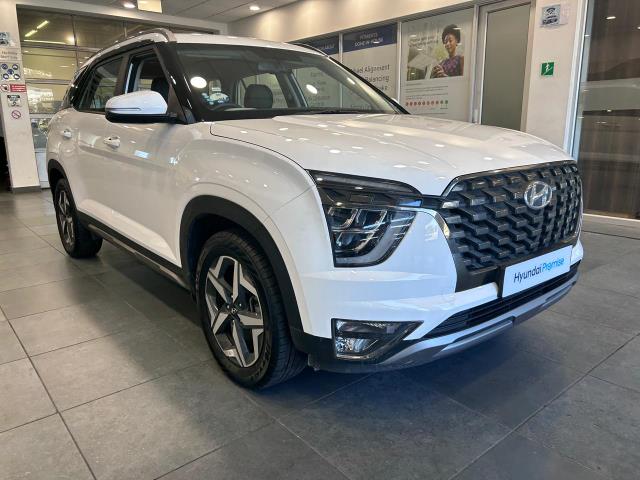 Hyundai N1 City dealership in Goodwood - AutoTrader