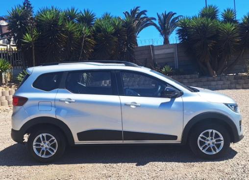 Renault Triber 1.0 Zen for sale in Vredenburg - ID: 28376821 - AutoTrader