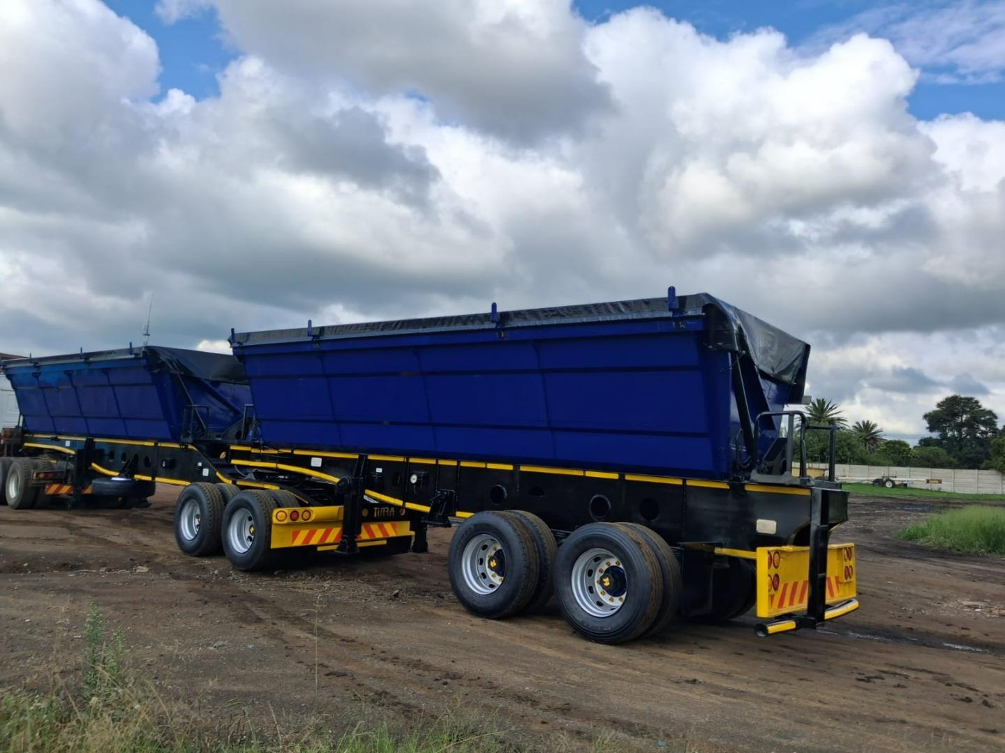 Afrit 45M3 for sale in Boshof - ID: 28378719 - AutoTrader