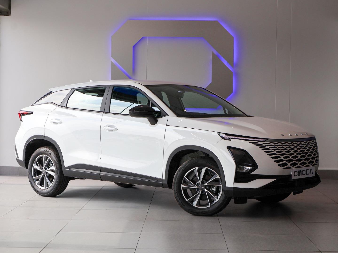 Omoda C5 1.5T 230T Street + for sale in Bedfordview - ID: 28379422 ...