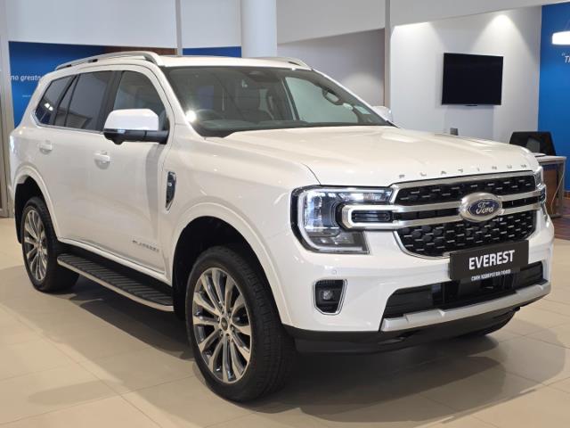 Kempster Ford Durban dealership in Durban - AutoTrader