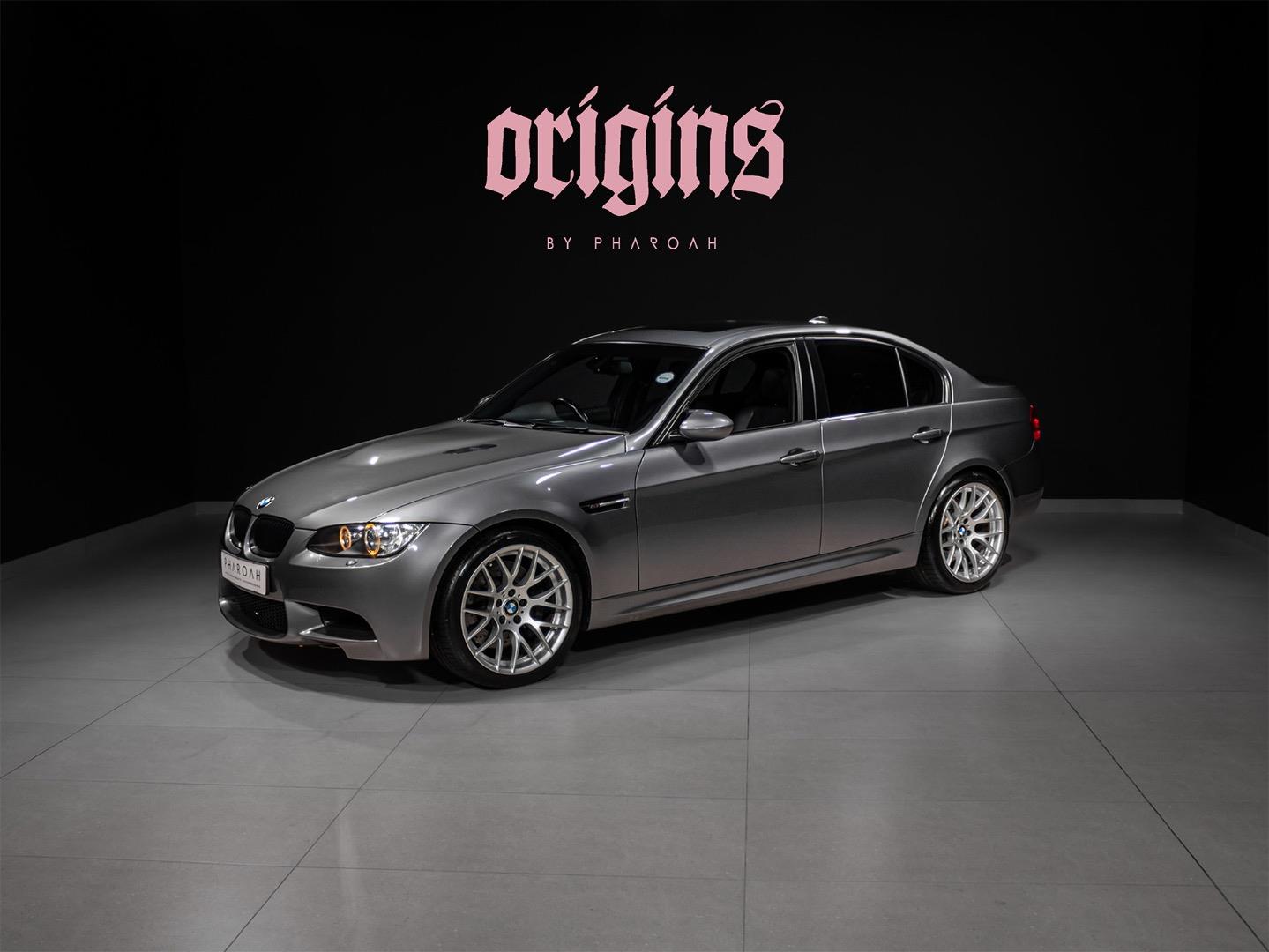 BMW M3 Auto for sale in Sandton - ID: 28382664 - AutoTrader