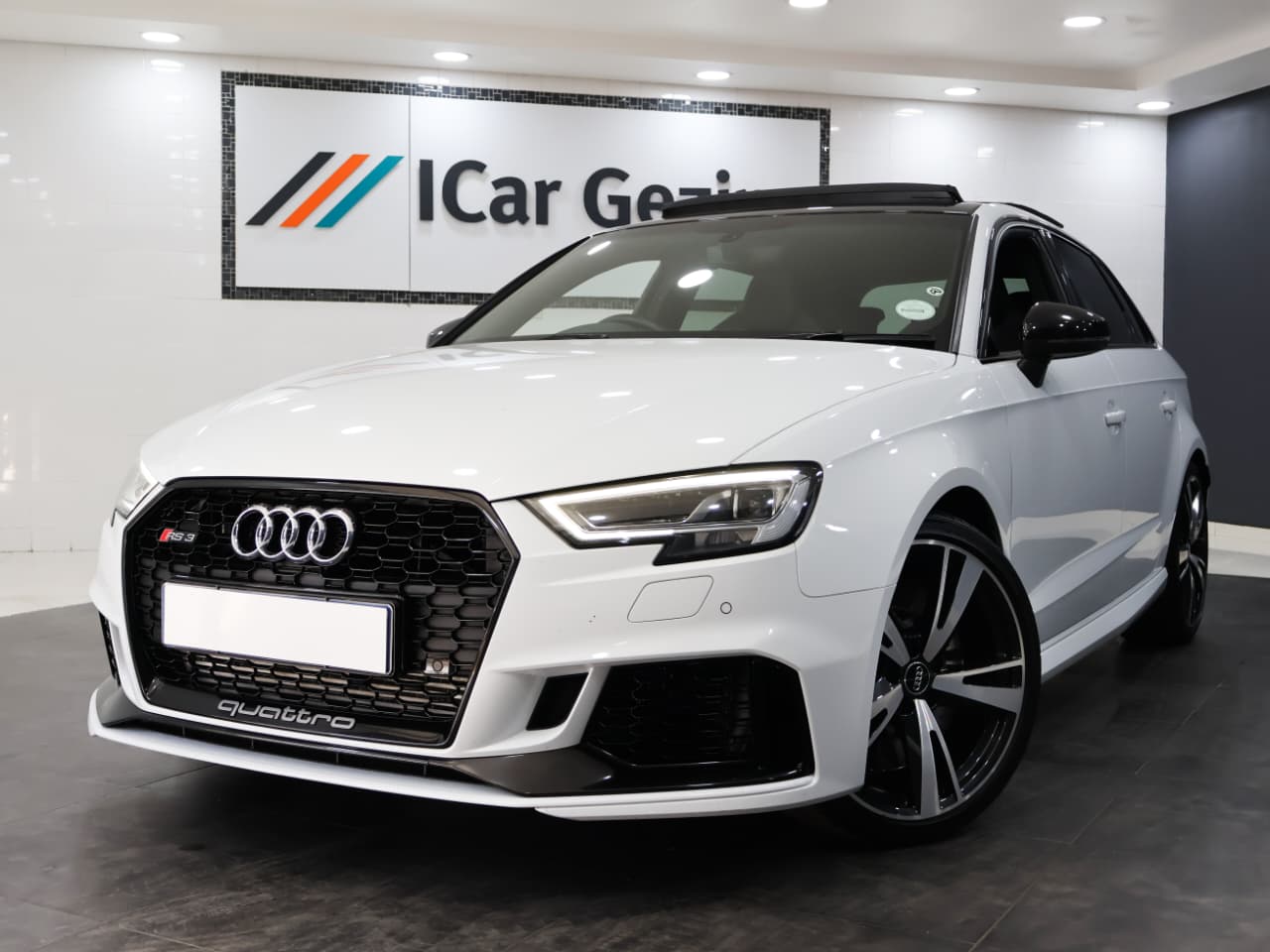Audi RS3 Sportback Quattro for sale in Pretoria - ID: 28376196 - AutoTrader