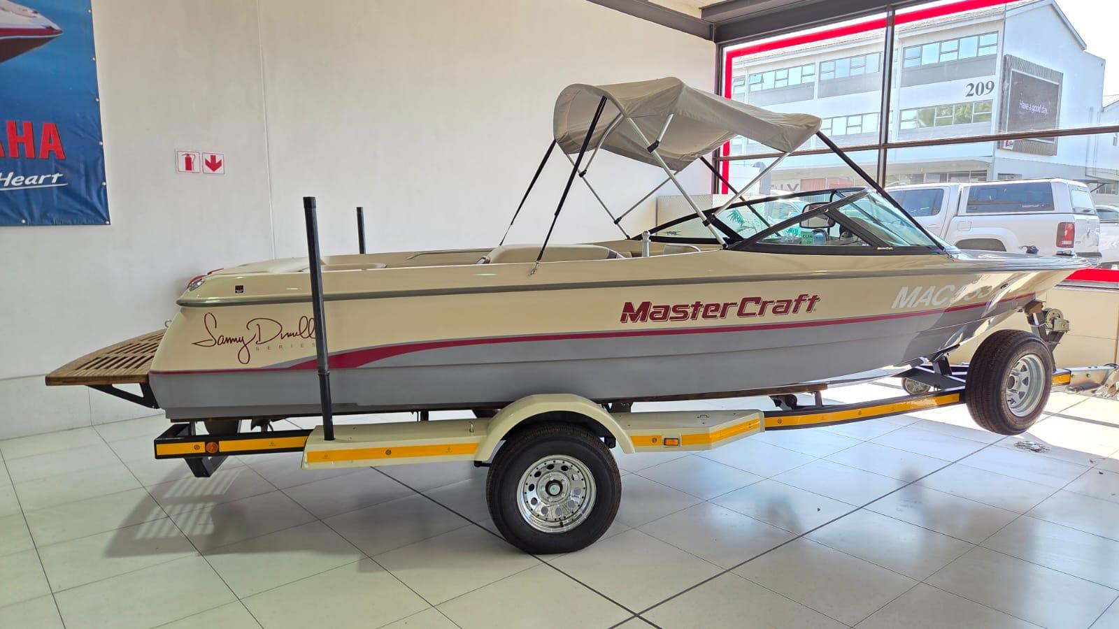 Mastercraft 190 Water ski for sale in Strand - ID: 28384271 - AutoTrader