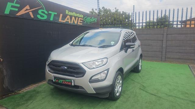 Fast Lane Motors dealership in Randfontein - AutoTrader