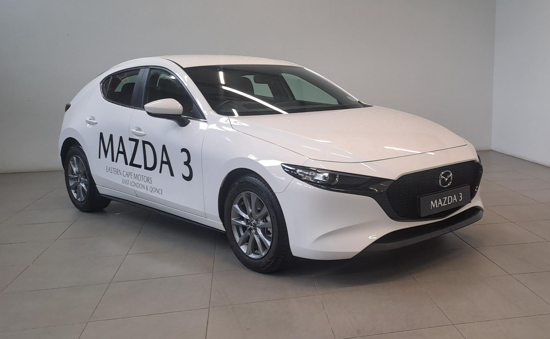 Mazda Mazda3 Hatch 1.5 Dynamic Auto for sale in East London - ID ...