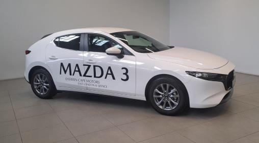 Mazda Mazda3 Hatch 1.5 Dynamic Auto for sale in East London - ID ...