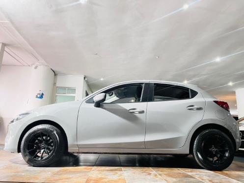 Mazda Mazda2 1.5 Individual Auto for sale in Johannesburg - ID ...