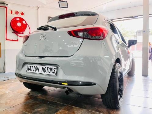 Mazda Mazda2 1.5 Individual Auto for sale in Johannesburg - ID ...