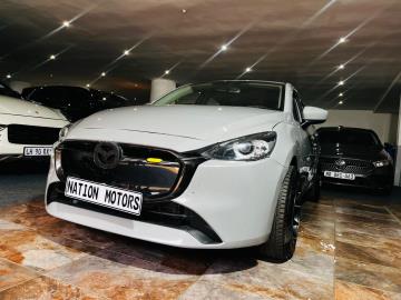 Mazda Mazda2 1.5 Individual Auto for sale in Johannesburg - ID ...