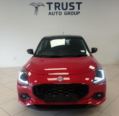 Suzuki Swift 1.2 GLX Auto for sale in Sandton - ID: 28390523 - AutoTrader