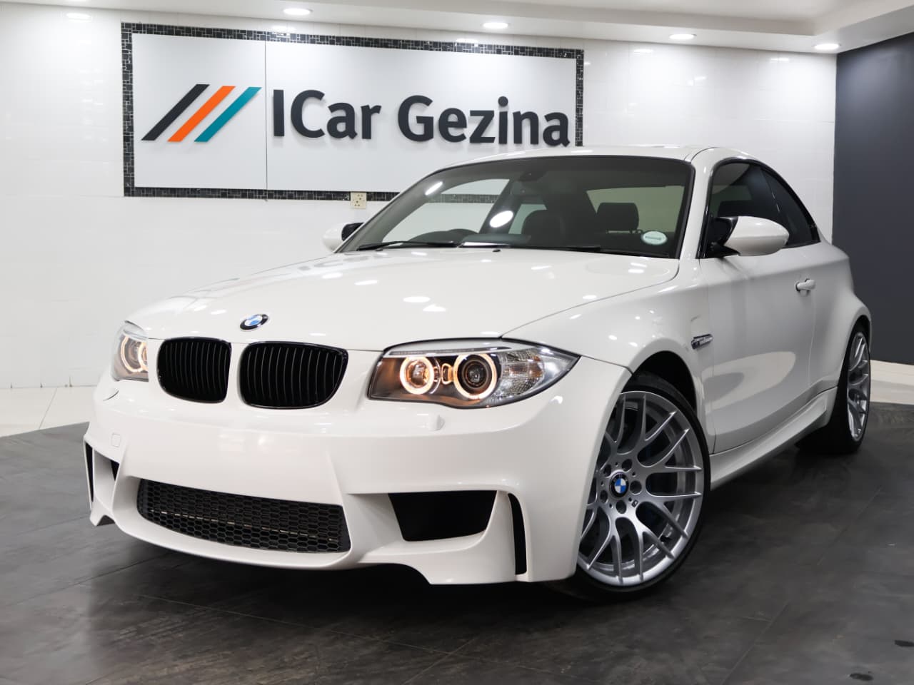 BMW 1 Series 135i Coupe M Sport for sale in Pretoria - ID: 28390665 ...