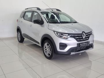 Renault Triber 1.0 Zen Auto for sale in Nelspruit - ID: 28392324 ...