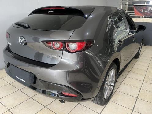 Mazda Mazda3 Hatch 1.5 Dynamic Auto for sale in Pretoria - ID: 28392676 ...