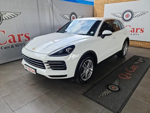 Qs Cars dealership in Pretoria - AutoTrader