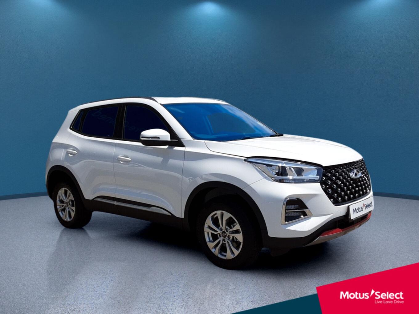 Chery Tiggo 4 Pro 1.5 LiT Auto for sale in Polokwane - ID: 28393077 ...