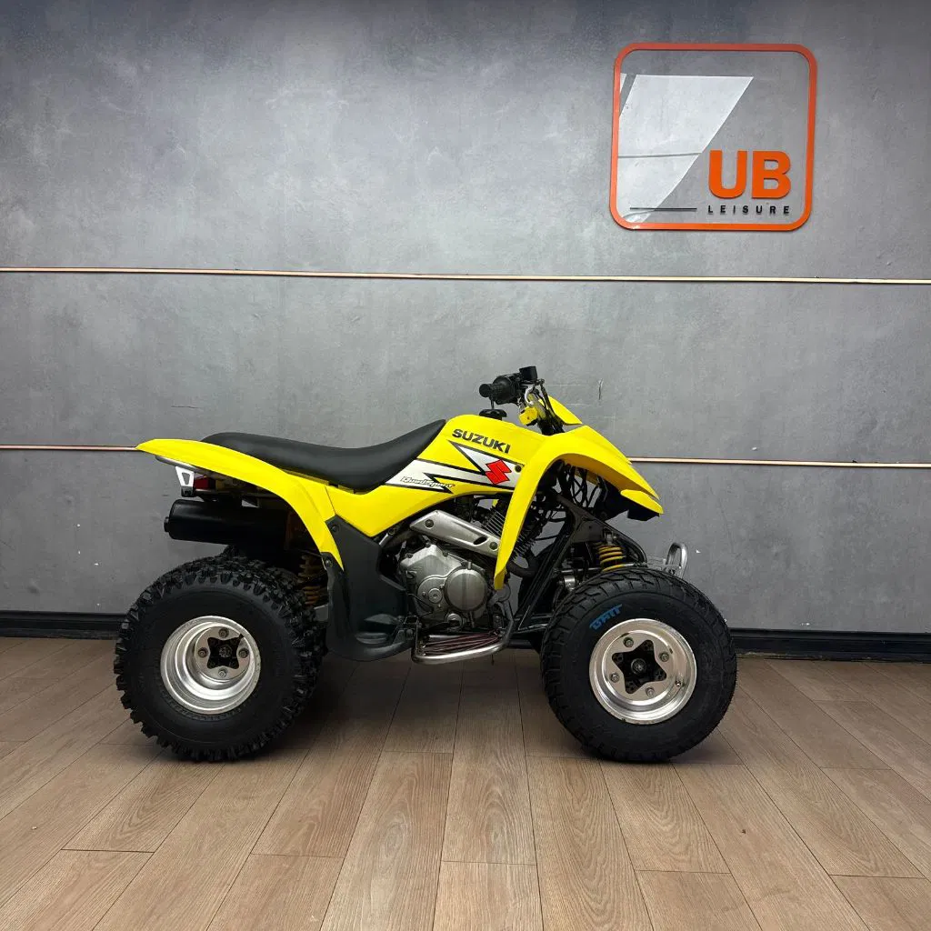 Suzuki LTZ 250 for sale in Pretoria - ID: 28393082 - AutoTrader