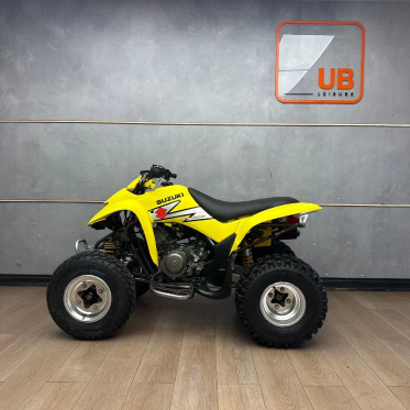 Suzuki LTZ 250 for sale in Pretoria - ID: 28393082 - AutoTrader