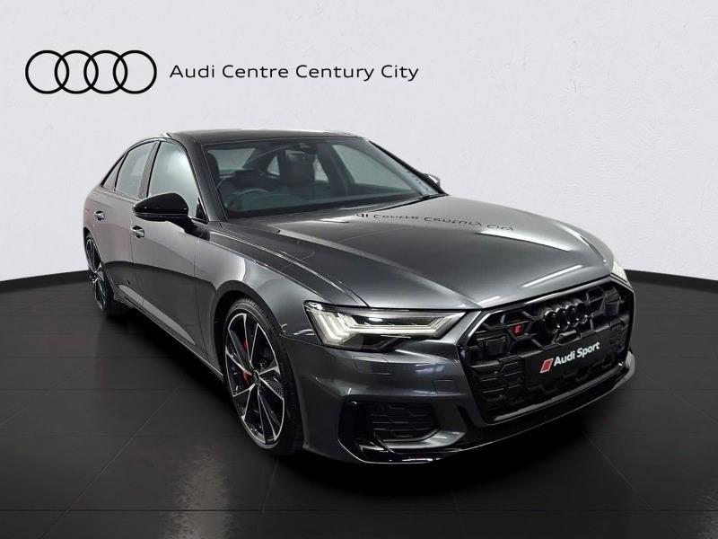 Audi S6 TFSI Quattro for sale in Milnerton - ID: 28393465 - AutoTrader