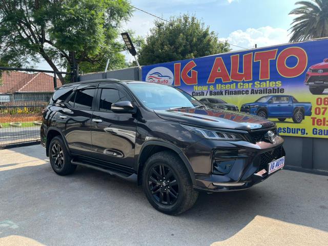 IG Auto dealership in Johannesburg - AutoTrader